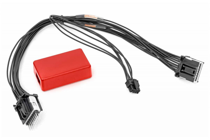 Rough Country 90015-RC Speedometer Calibrator | Custom Offsets