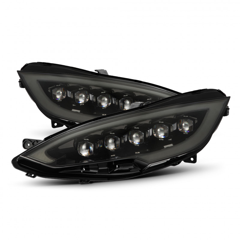 AlphaRex ALPHA-880878 NOVA-Series LED Projector Headlights | Alpha ...