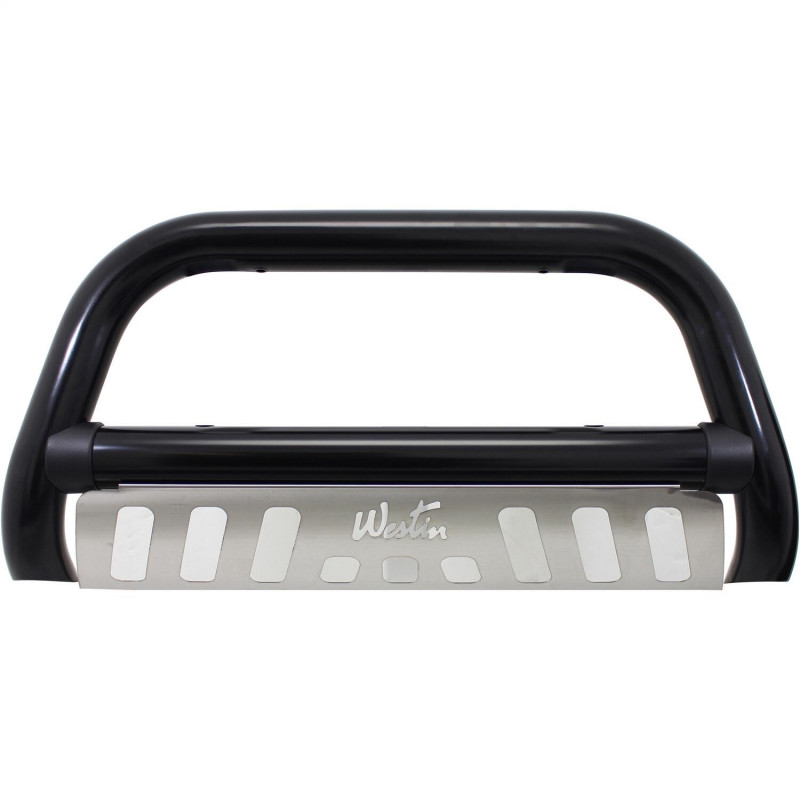 Westin WES-32-3885 Black Ultimate Bull Bar (16-23 Toyota Tacoma ...