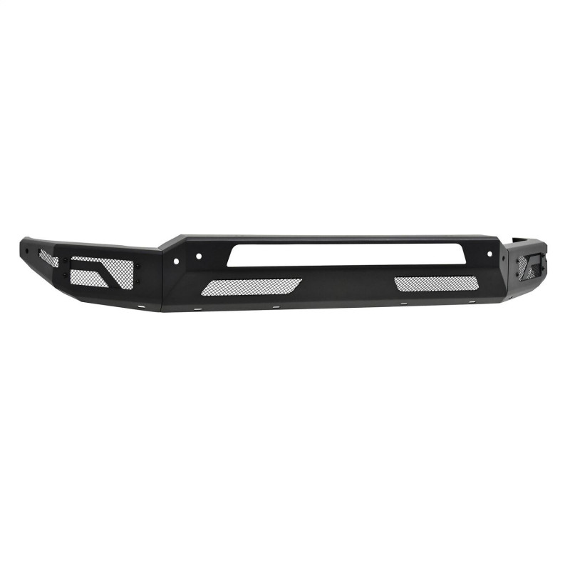 Westin WES-58-41195 Textured Black Pro-Mod Front Bumper | TrailBuilt ...