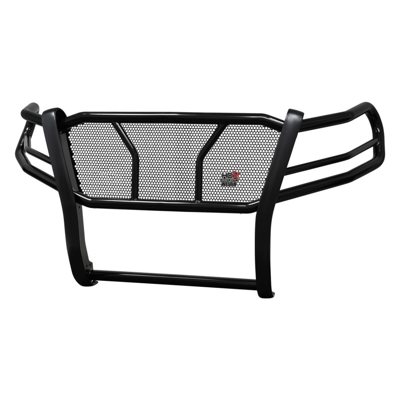 Westin WES-57-3985 Black HDX Grille Guard (19-23 Ford Ranger ...
