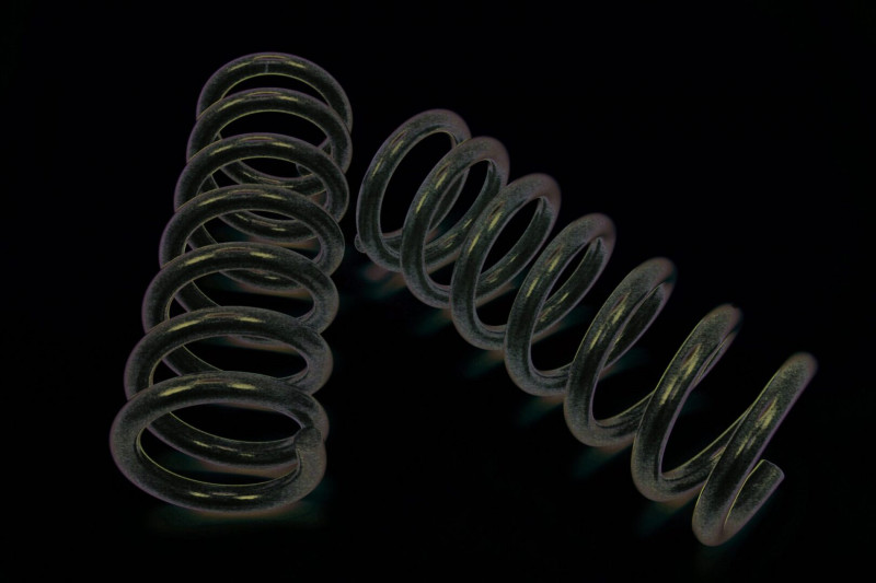 McGaughys 33008-McG Drop Coils (99-06 GMC/Chevrolet Silverado/Sierra ...