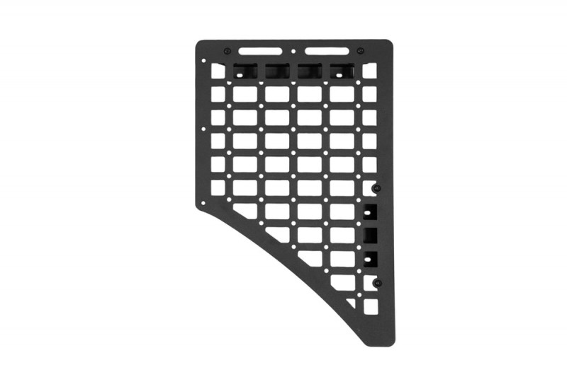 ADD Offroad ADD-AC1404701NA Bed Side Molle Panels | Driver/Passenger ...