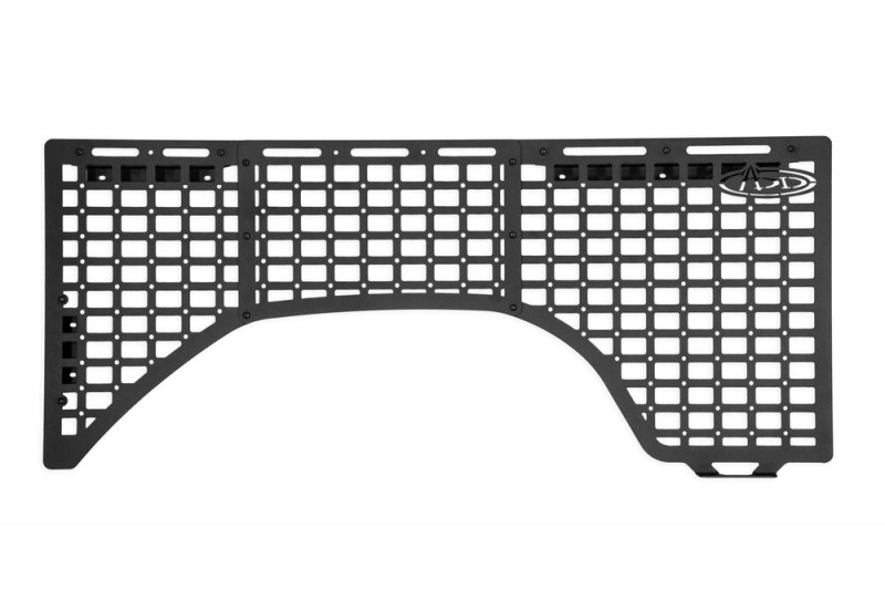 ADD Offroad ADD-AC1403301NA Bed Side Molle Panels | Passenger Full ...
