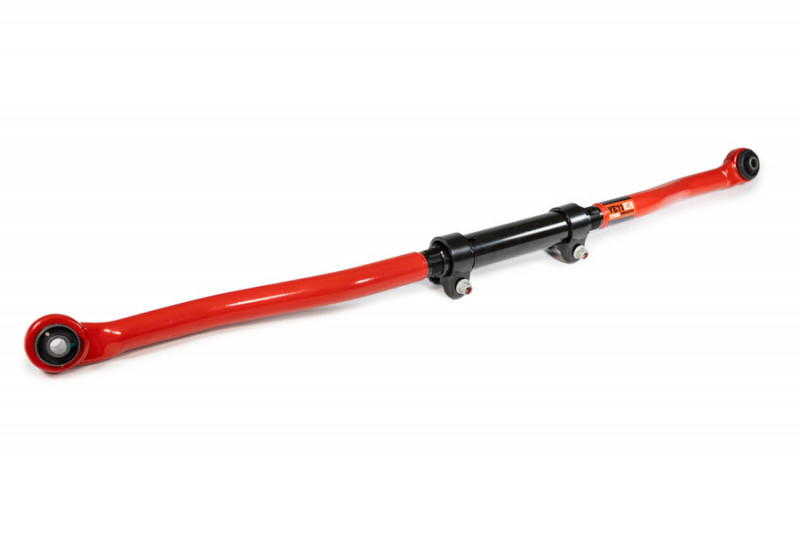 Steer Smarts 75070001-STEER Bronco Rear Adjustable Track Bar Red Yeti ...