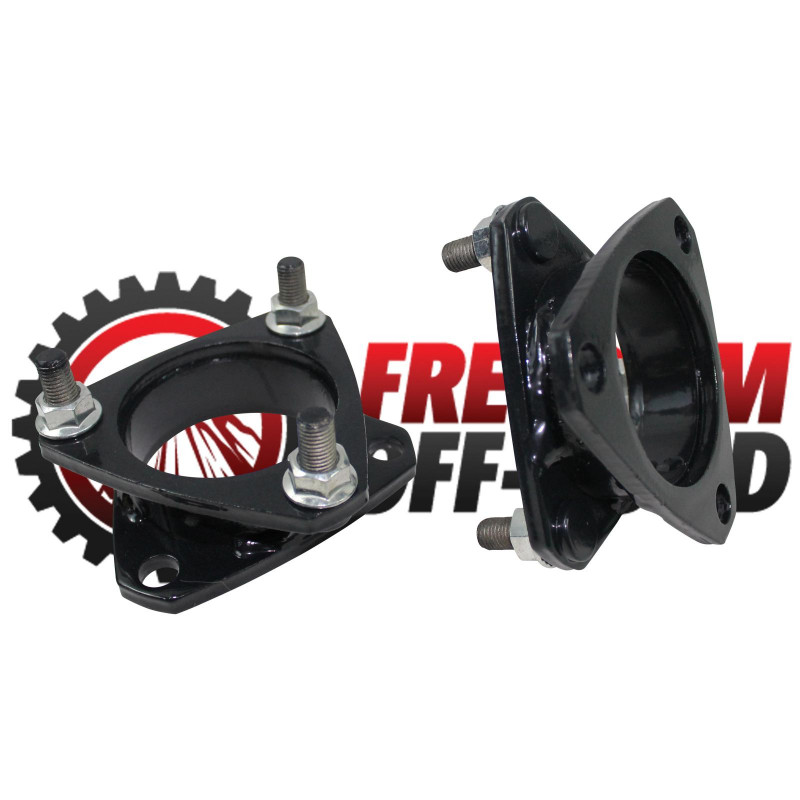 Freedom Offroad FO-T302F30-FREE 3" Front Strut Spacers (95-02 Toyota ...