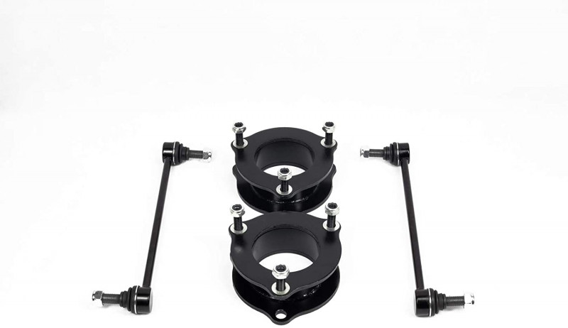 Freedom Offroad FO-H302F20-FREE 2" Front Spacer Lift (06-14 Honda ...