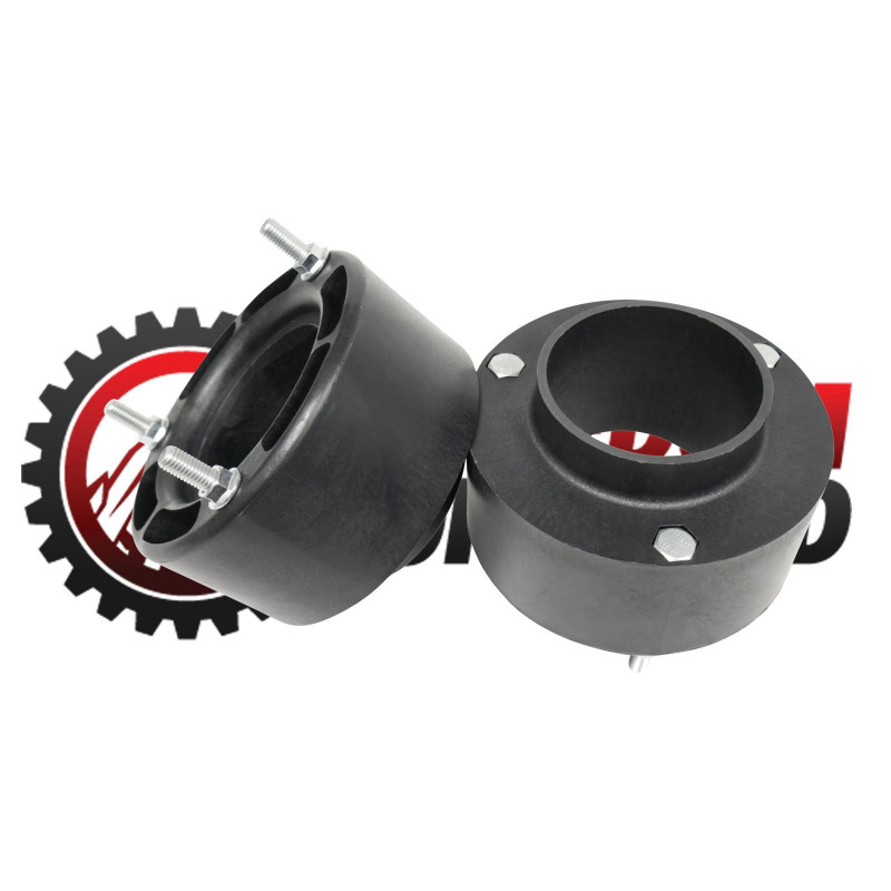 Freedom Offroad FO-D304F30-FREE 3" Front Lift Spacers (94-12 Dodge/Ram ...