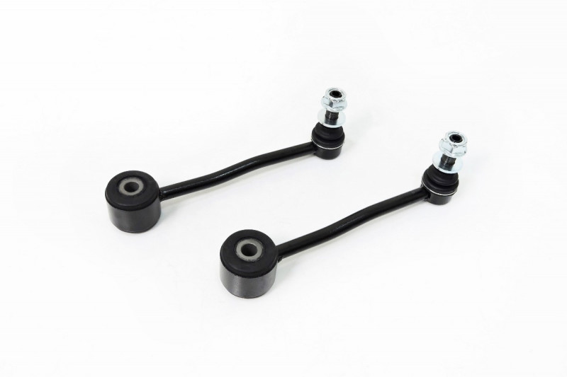 Freedom Offroad FO-J40420F-FREE Front Extended End links for 2" Lift ...