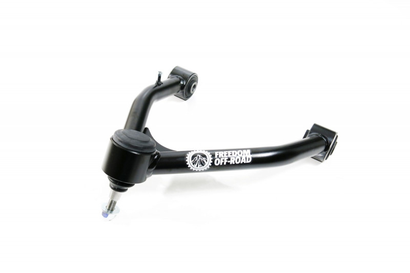 Freedom Offroad FO-G703FU-FREE Front Upper Control Arms for 2-4" Lift ...