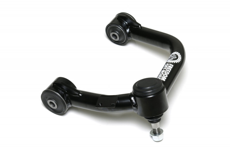 Freedom Offroad FO-T701FU-FREE Front Upper Control Arms for 2-4" Lift ...