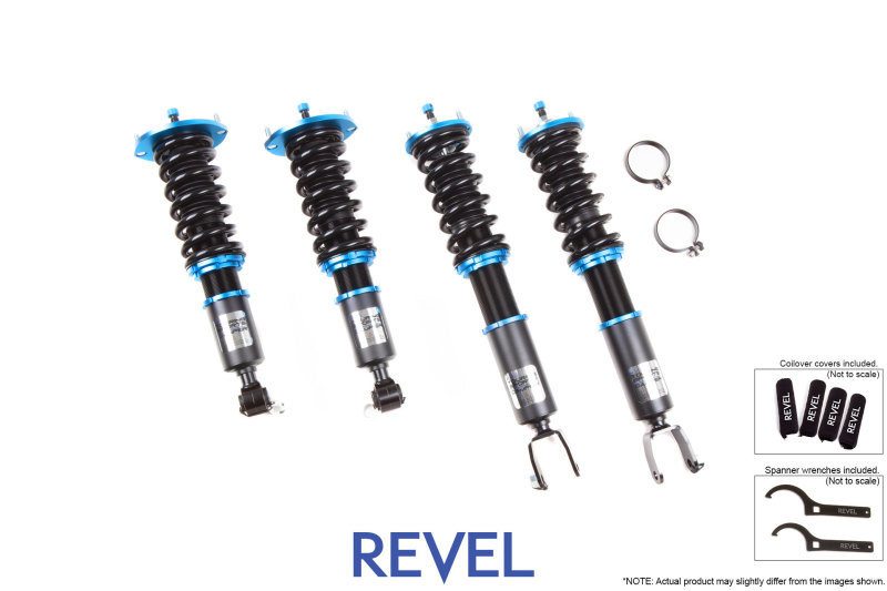 Revel 1TR3CDNS010-REVL Touring Sport Damper (89-94 Nissan Skyline GT-R ...