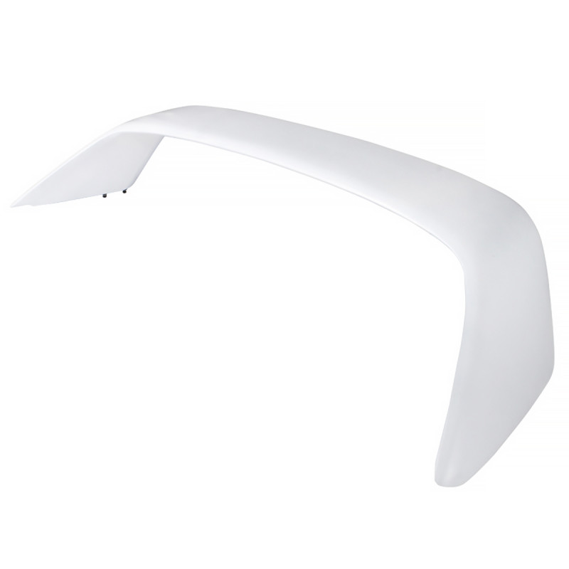 Spec-D Tuning SPL-INT94-TR-SPECD Fiber Glass TR Style Rear Spoiler Wing ...