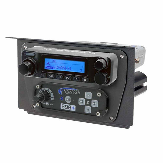 Rugged Radios XP1-696-G1-HK-RRADIO Complete Communication Kit with ...