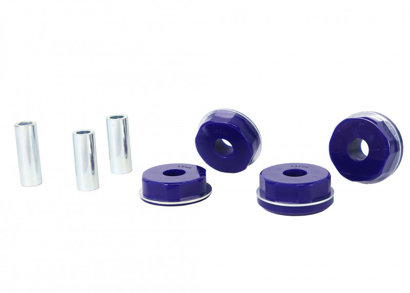 Superpro SPF4350K-SPRO Rear Subframe To Body Mount Bushing Kit (98-04 ...