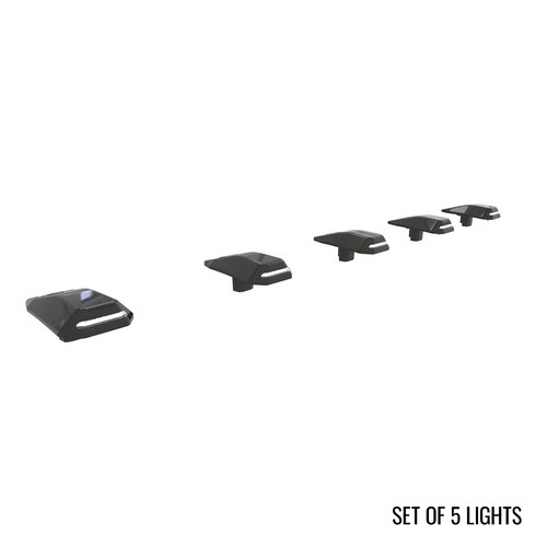 Truck Cab Lights | Shop LED Cab Lights For Trucks | Custom Offsets