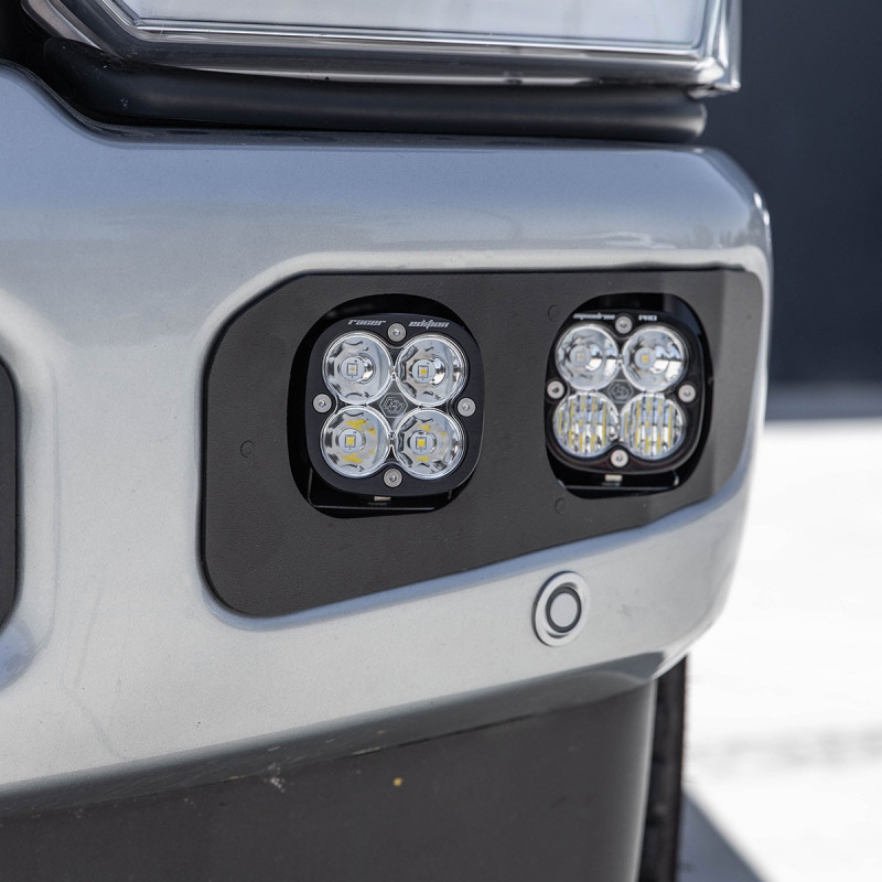 Baja Designs BAJA-448255UP Squadron Racer/Squadron Pro "Unlimited" Dual ...