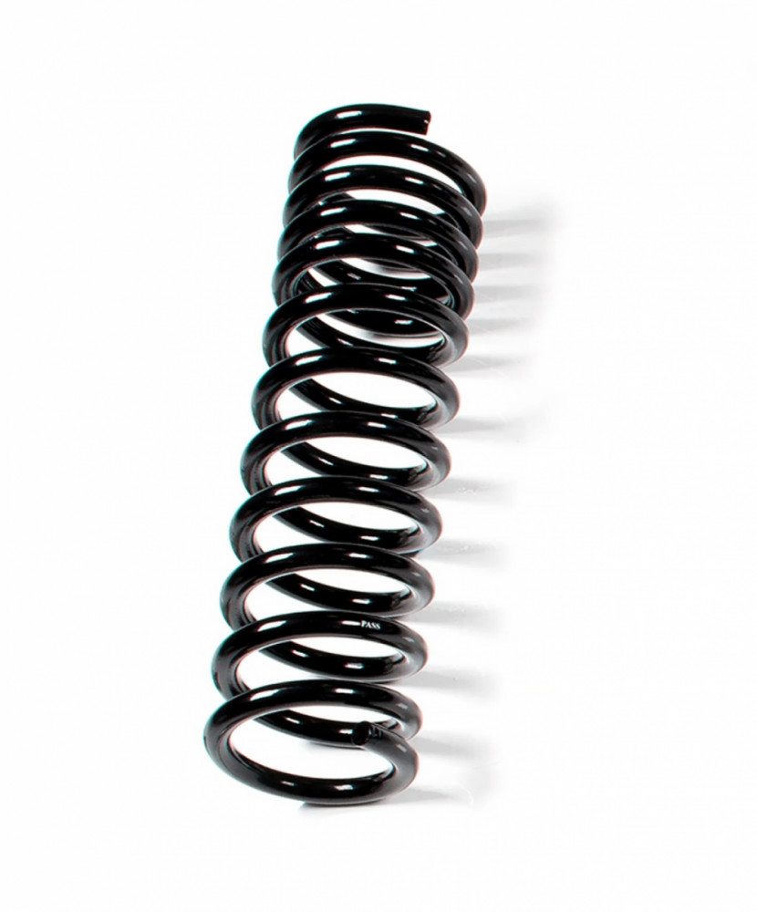 BDS Suspension BDS032602 Coil Springs | For 6" Lift (14-24 Ram 2500/13 ...
