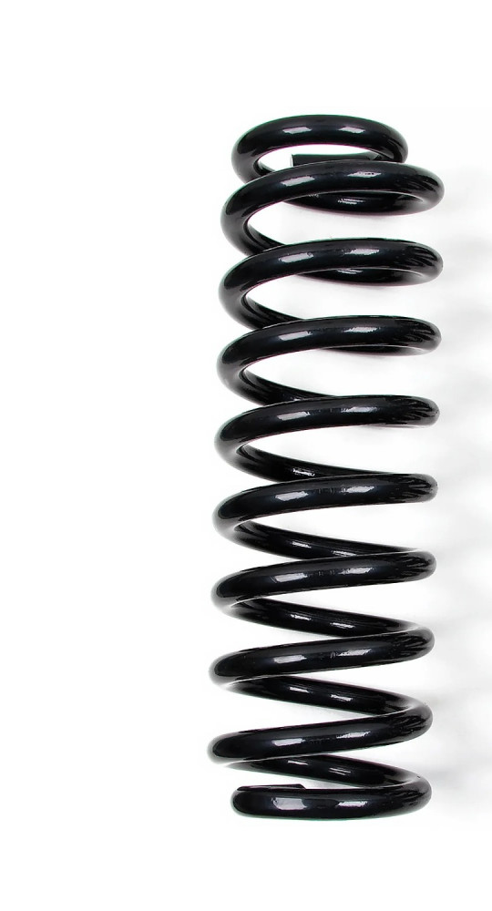 BDS Suspension BDS033201 Coil Springs | For 2" Lift (80-96 Ford F-150 ...