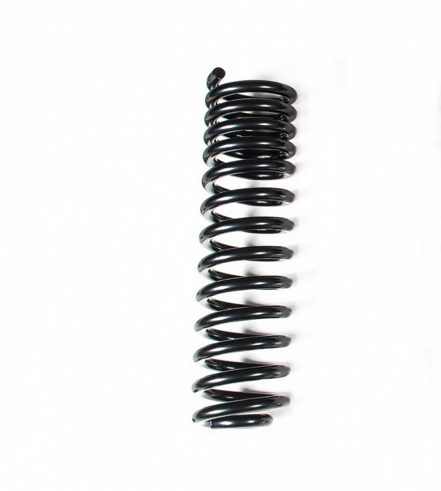 BDS Suspension BDS033251 Coil Springs | For 2.5" Lift (05-24 Ford F-250 ...