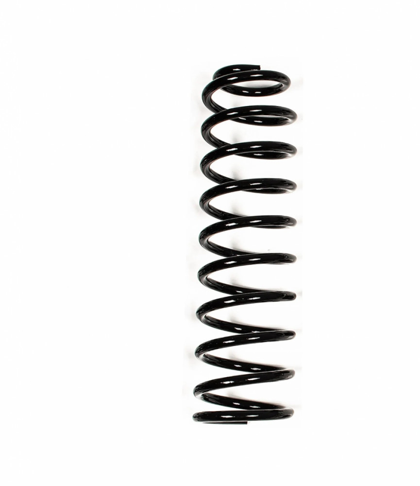 BDS Suspension BDS034240 Front Coil Springs | For 2" Lift for 4 Door/3 ...