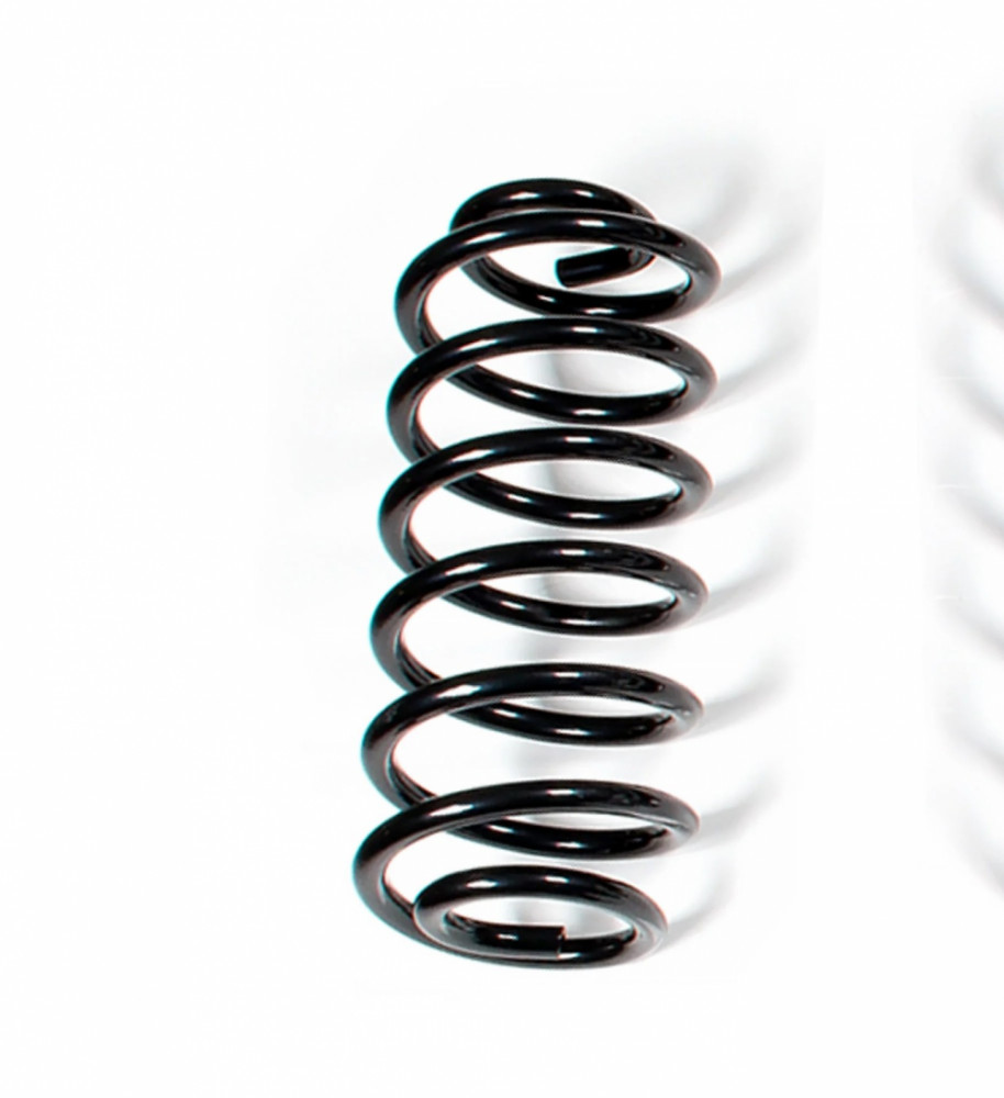 BDS Suspension BDS034459 Rear Coil Springs | For 4.5" Lift (97-06 Jeep ...