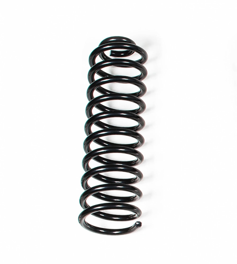 BDS Suspension BDS034619 Rear Coil Springs | For 6.5" Lift (07-18 Jeep ...