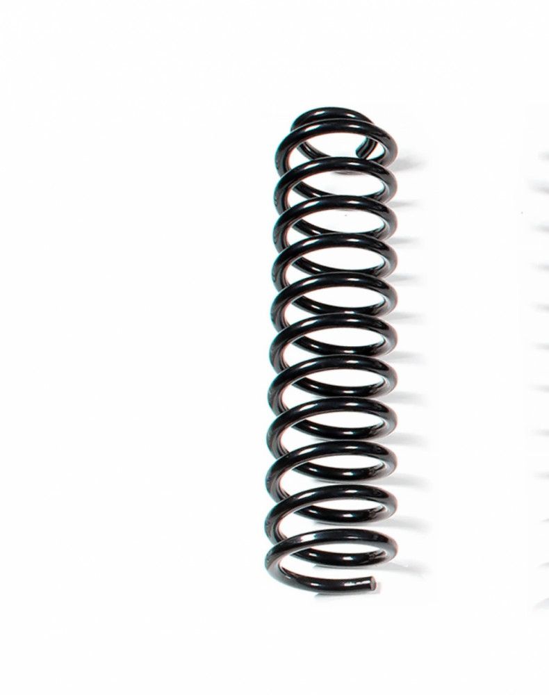 BDS Suspension BDS034652 Front Coil Springs | For 6.5" Lift (84-01 Jeep ...