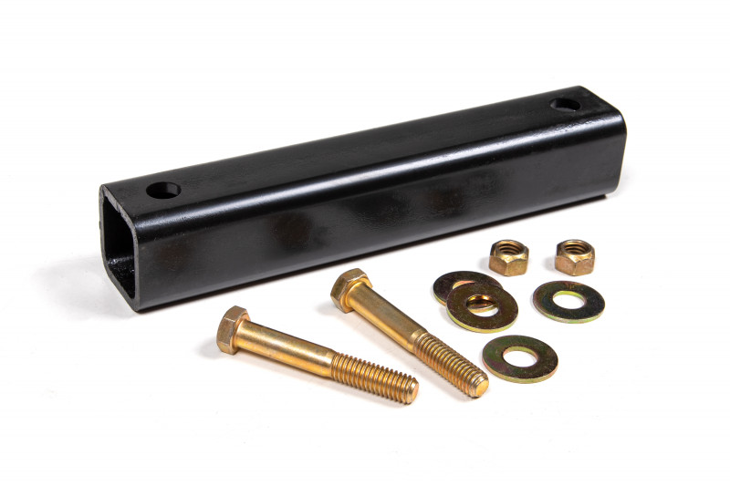 BDS Suspension BDS121612 Carrier Bearing Drop Kit | Below Crossmember ...