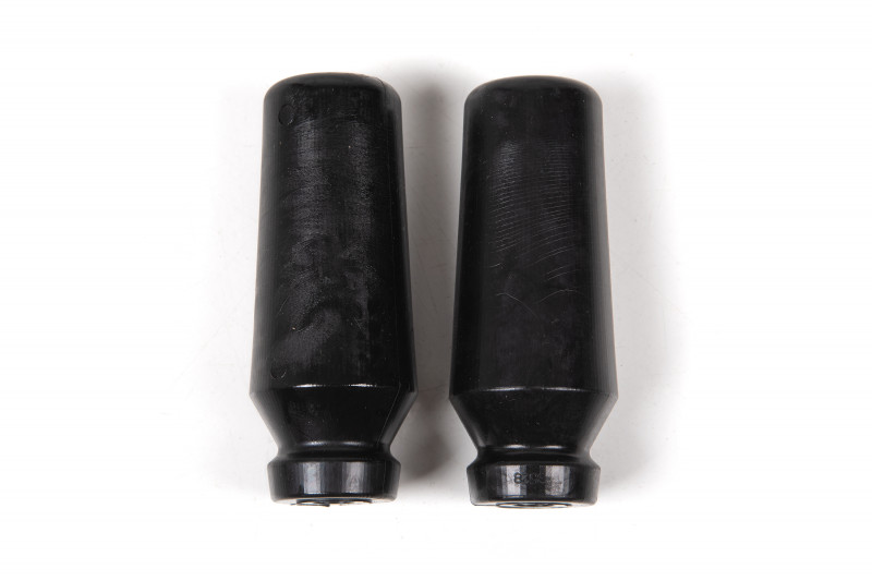 BDS Suspension BDS174002 Extended Bump Stops | Pair (97-01 Jeep ...