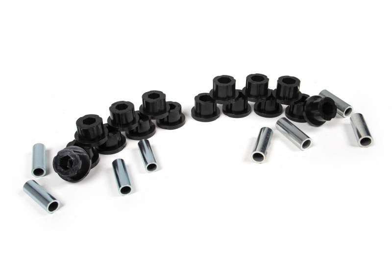 BDS Suspension BDS072006 Bushing and Sleeve Kit | Control Arms (00-01 ...