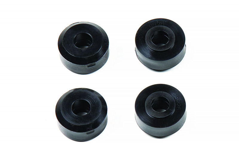 BDS Suspension BDS079042 Shock Bushing Set | Small Stem | 3/8" ID ...
