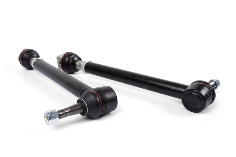 BDS Suspension BDS081001 Heavy Duty Tie Rod Kit (11-24 Chevy Silverado ...