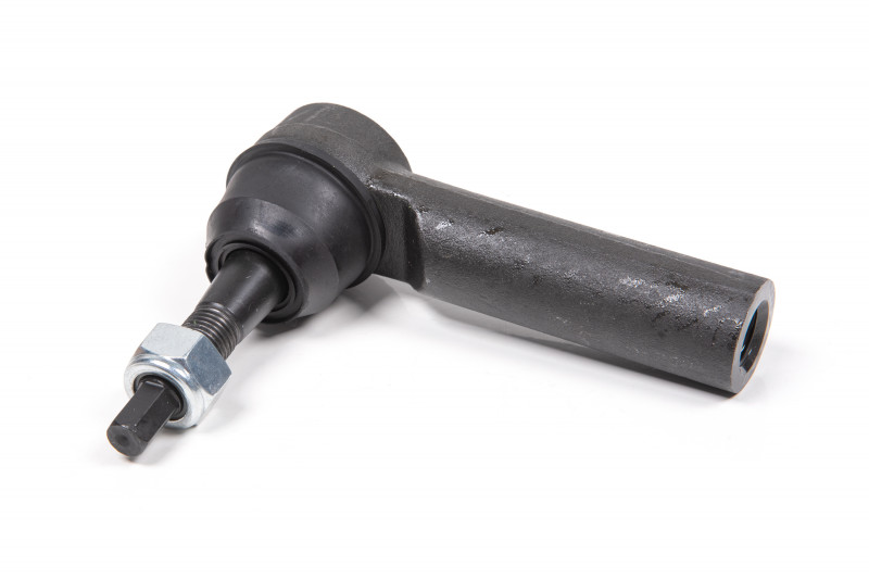 BDS Suspension BDS081602 Tie Rod End | Fits BDS 4/6" Lift (14-18 Chevy ...