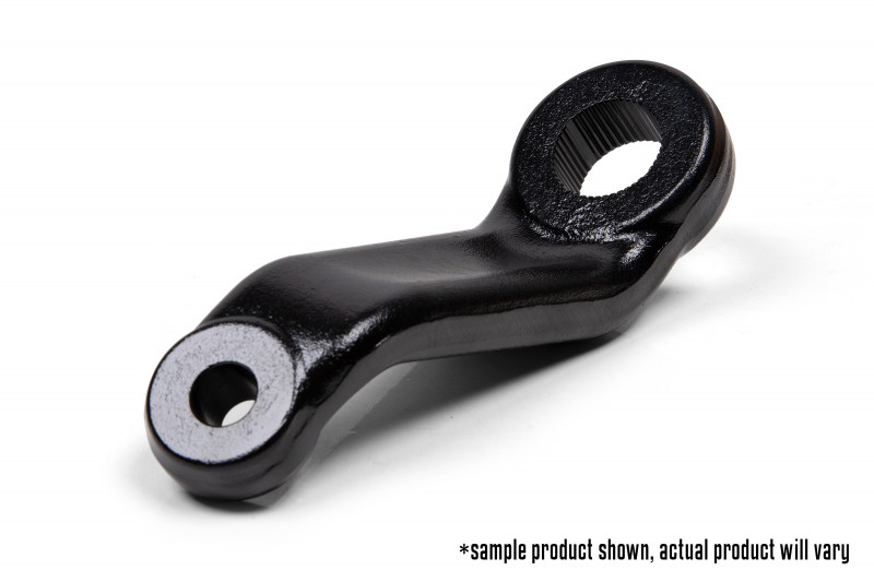 BDS Suspension BDS083404 Drop Pitman Arm | 5" Drop (05-24 Ford F-250/ ...