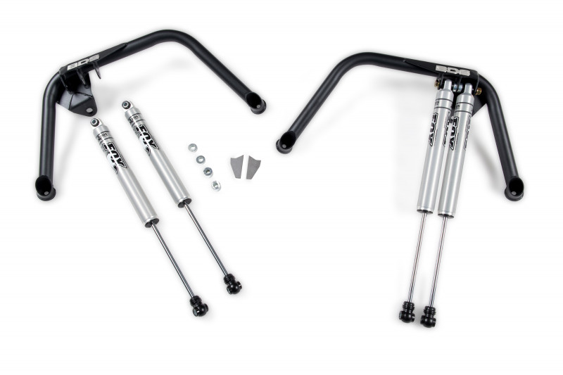 BDS Suspension Struts/Shocks for | BDS122615 | Custom Offsets