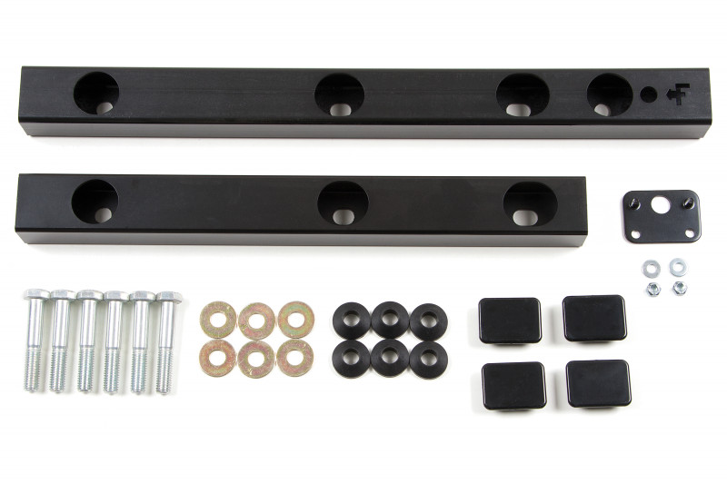 BDS Suspension BDS124323 Transfer Case Drop Kit | 1-1/2" (97-02 Jeep ...