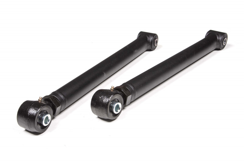 BDS Suspension BDS124348 Adjustable Control Arms | Flex End/Rubber ...