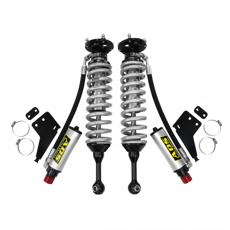 ADS 250-200SF-A00-ADS Direct Fit Race Shocks | Front (08-21 Toyota Land ...