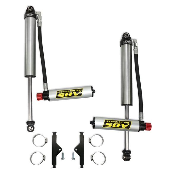 ADS 250-200SR-A00-ADS Direct Fit Race Shocks | Rear (08-21 Toyota Land ...