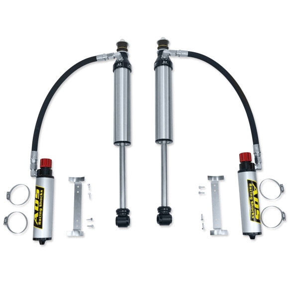 ADS 250-4RFJR-A00-ADS Direct Fit Race Shocks | Rear (03-24 Toyota ...