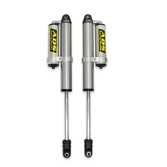 ADS 250-JL00F-A00-ADS Direct Fit Race Shocks | Front (18-25 Jeep ...