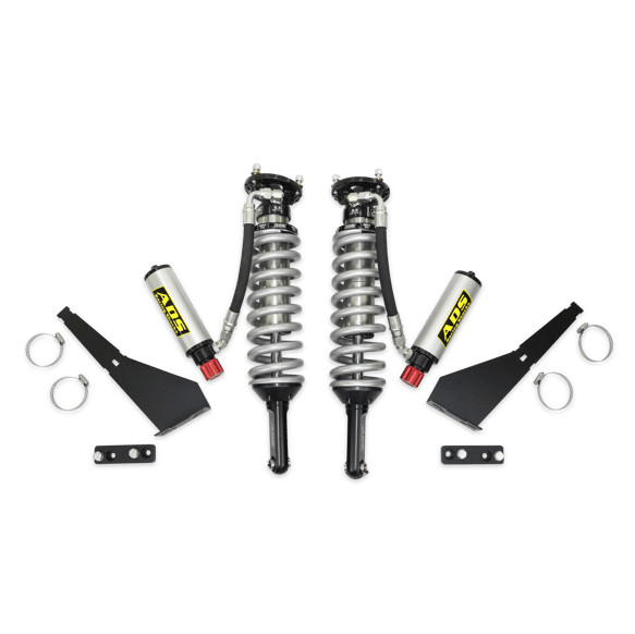 ADS 250-T4006-A65-4RN-ADS Direct Fit Race Shocks | Front (03-24 Toyota ...