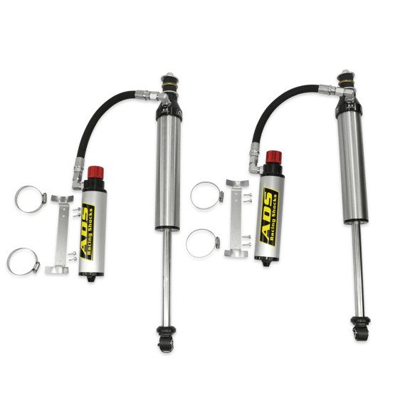 ADS 250-ZR2ER-A00-ADS Direct Fit Race Shocks | Rear (17-22 Chevrolet ...