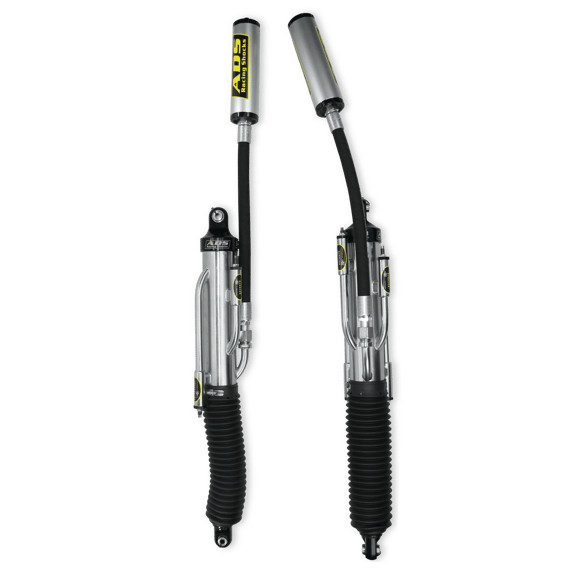 ADS 300-17RTR-BP0-ADS Direct Fit Race Rear Shocks with Remote Reservoir ...