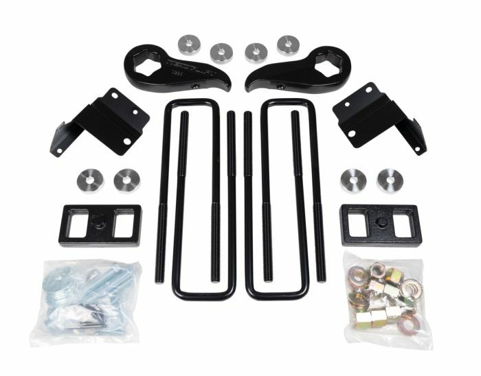ReadyLIFT 69-30300-RL 3'' SST LIFT KIT (20-25 Chevy Silverado/GMC ...