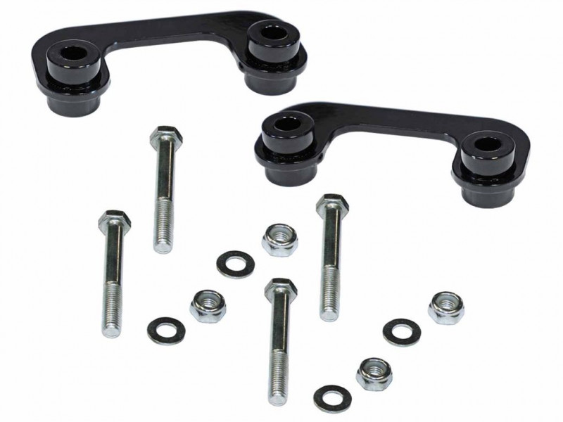 SUPERLIFT 40053-SUP Superlift 2" Leveling Kit (23-25 Chevy/GMC Colorado ...