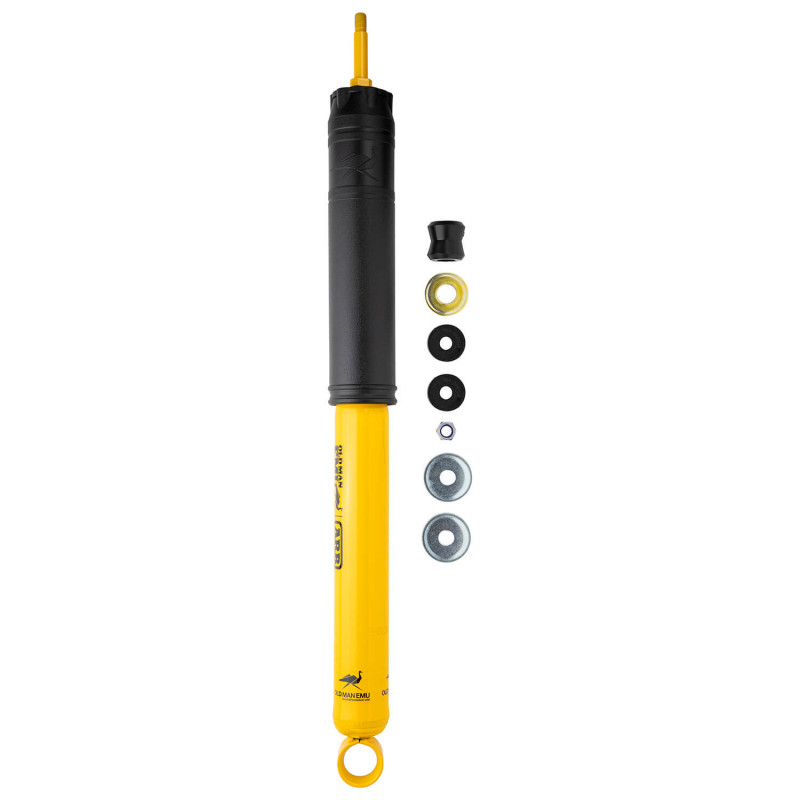 Old Man Emu 60071L-OME Rear Nitrocharger Sport Racing Shock | Yellow ...