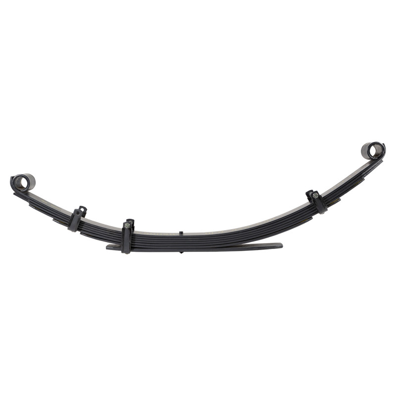 Old Man Emu CS002R-OME Rear Leaf Spring | Black | 25.6kg (80-85 Toyota ...