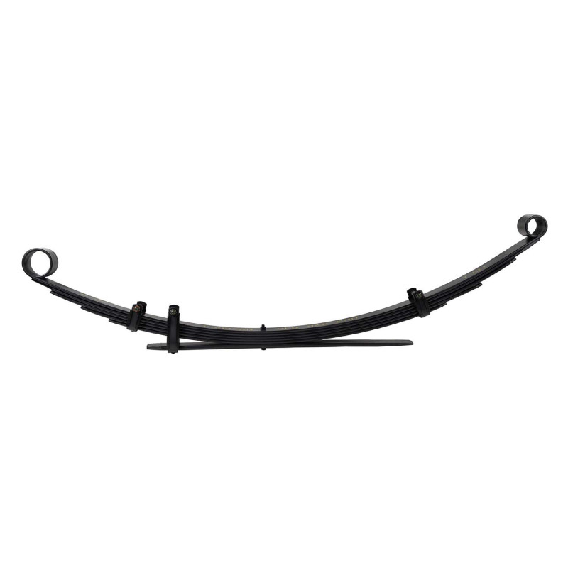 Old Man Emu CS033RB-OME Rear Leaf Spring | Black | 224kg (84-01 Jeep ...